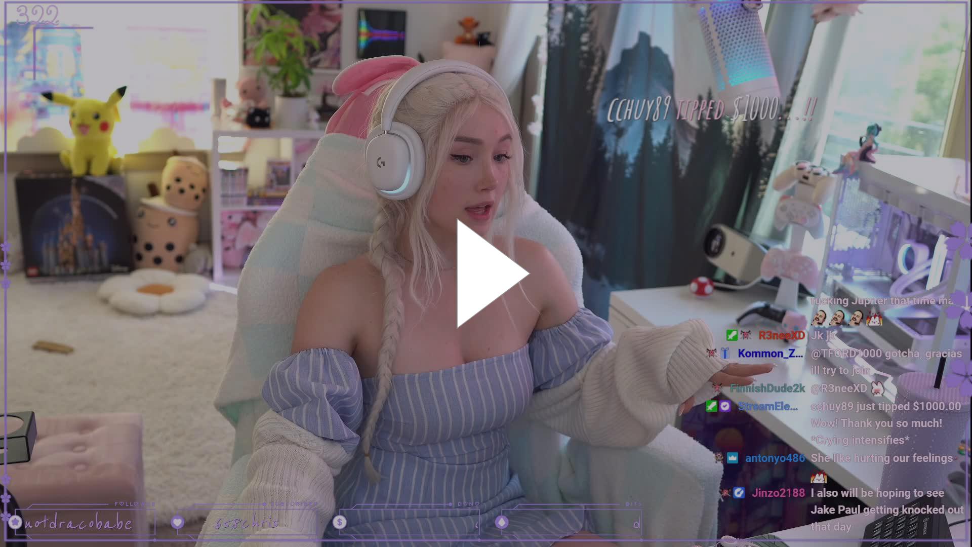 Twitch